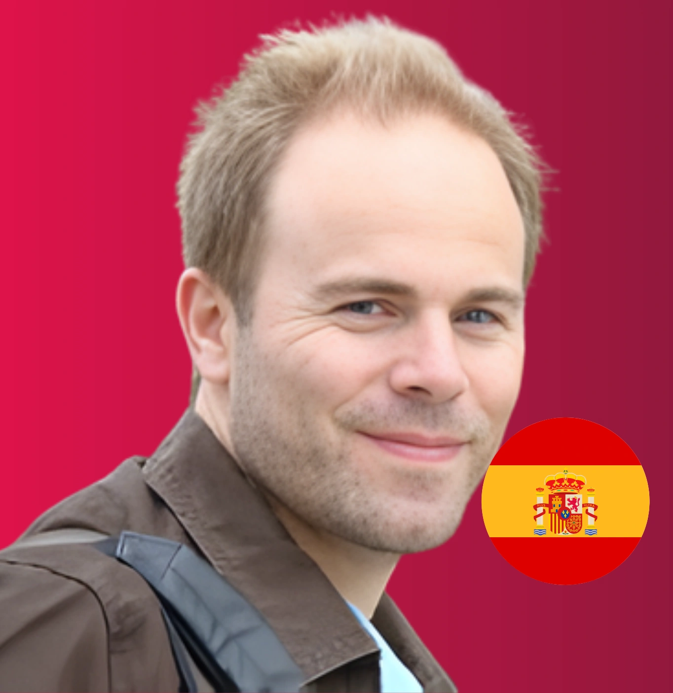 Who is Jesús Martín González? - Favikon